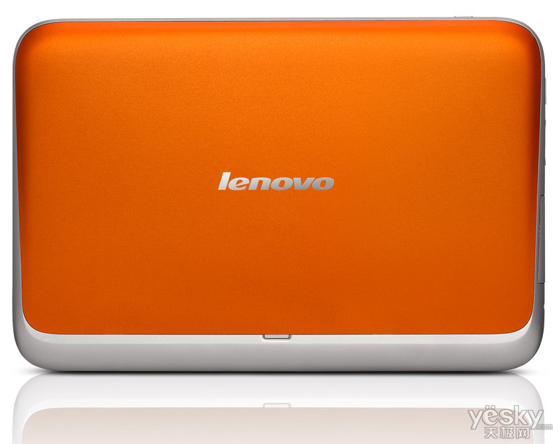 联想英特尔处理器Win7平板IdeaPad P1曝光_天极网