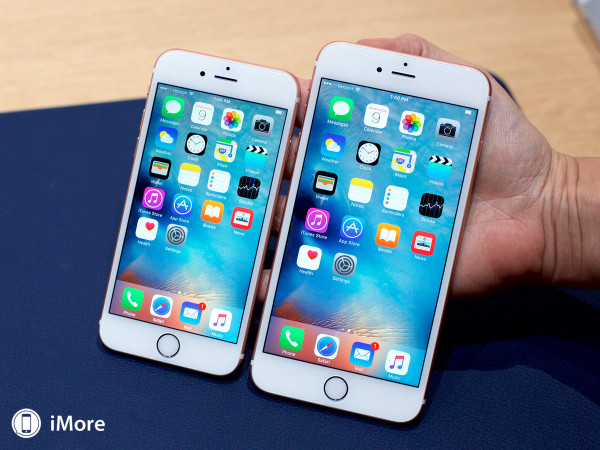 iPhone 6s/Plus预购今天开启 哪款适合你?_天极网