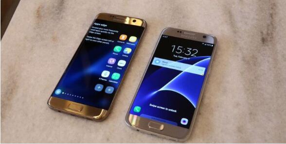 三星S7/S7 Edge国行于3月11日首发 18日开售_天极网