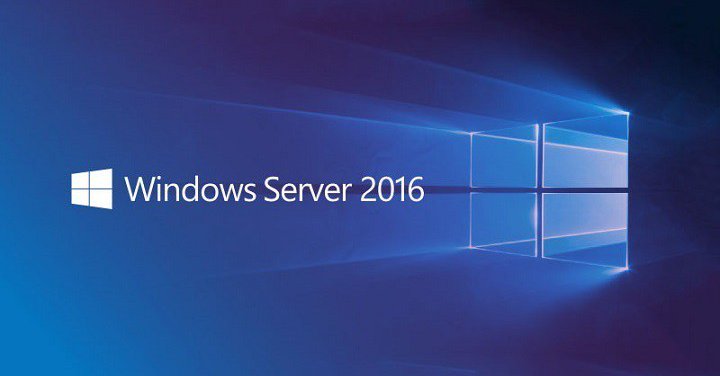 微软Windows Server2016发布:全面开放下载_天极网