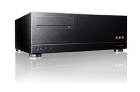 顶级机箱品牌蜂翼(ABEE)即将正式登陆中国_天极网