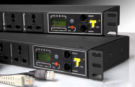 PDU也有大学问！聊聊购买机柜PDU的那点事_天极网