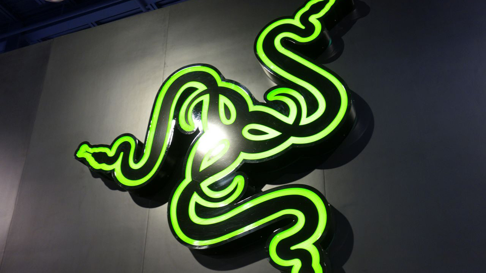 史上最强游戏平板 Razer Edge全面解析