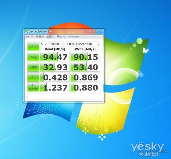 系统加速的秘诀 华硕ROG RAMDISK技术解析_天极网