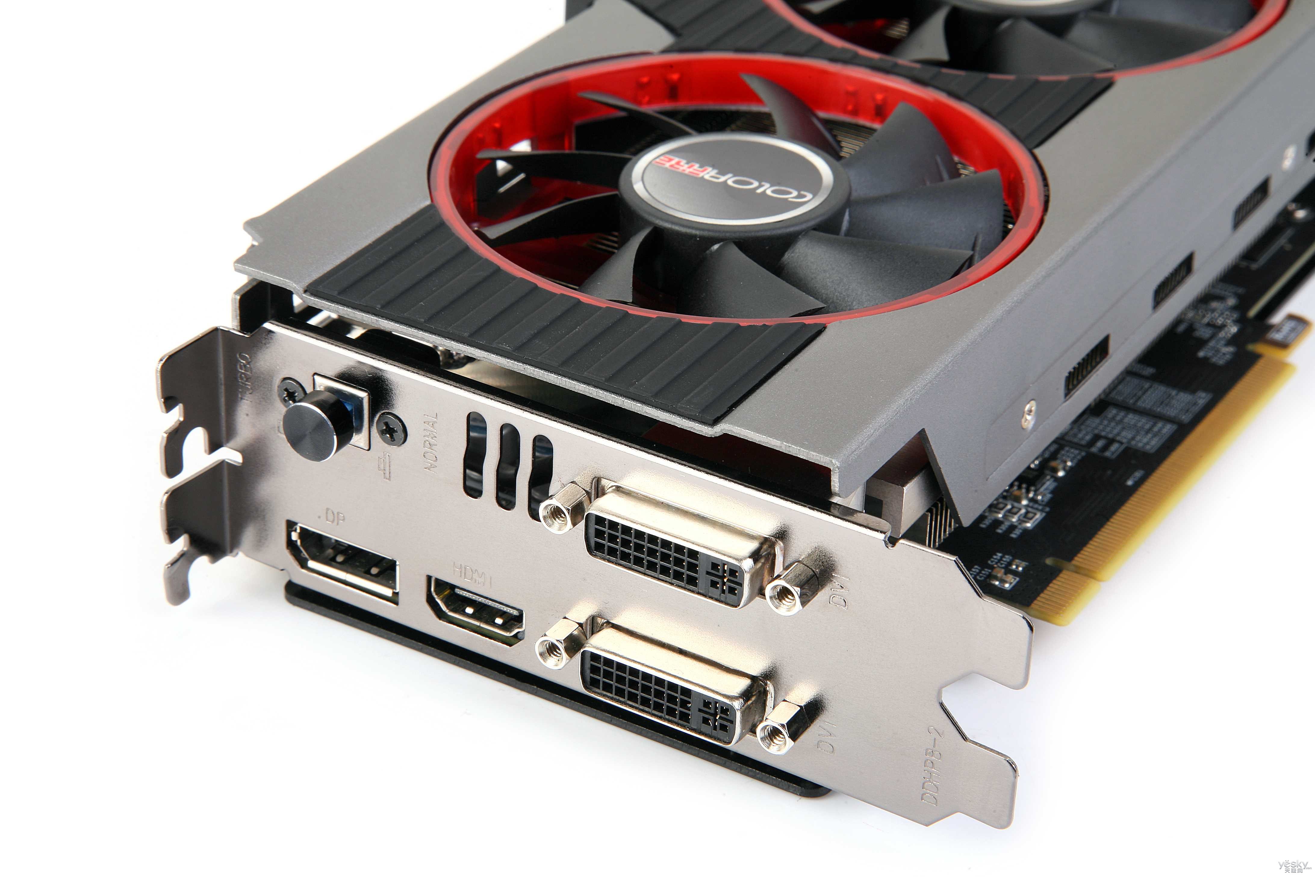 超越所有无人能及 镭风R9 270毒蜥锋芒来袭_天极网