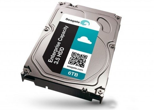 全球首款8TB硬盘降临 HDD迎接大容量时代_天极网