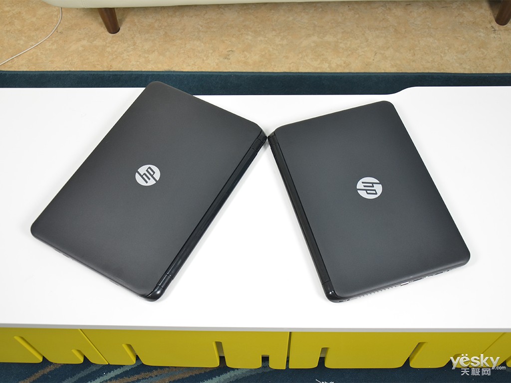 小还是大？ 惠普240 G3与惠普256 G3对比_天极网