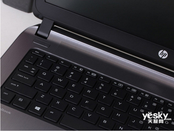 听小薇讲述她和惠普ProBook 440 G2间的故事_天极网