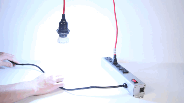 Cord UI:电线也能当做交互界面_天极网